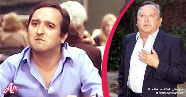 Fernando Esteso a 40 años de 'Los bingueros': Qué fue del famoso comediante