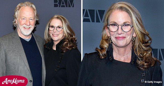 Page Six: 'The West Wing' Star Timothy Busfield Speaks Candidly about ...