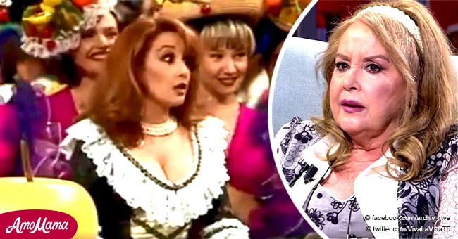 Fedra Lorente cumple 68 años: recordando a 'La Bombi' y sus importantes ...