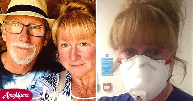 53-Year-Old Nurse Loses Thousands after Scammer Pretends to Be Her Son