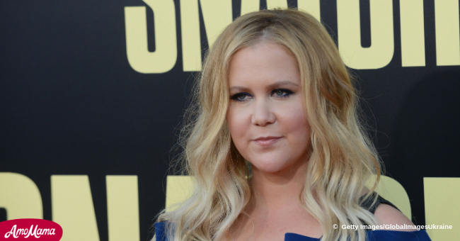 Amy Schumer Gives Birth to Baby Boy