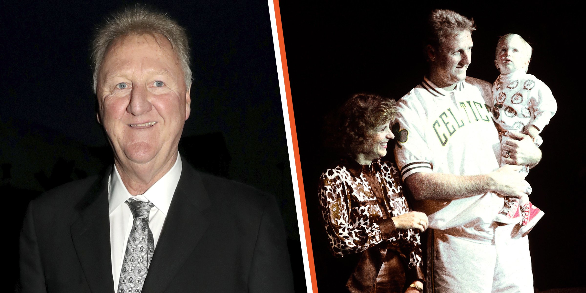 Connor Bird Was Arrested in 2013 - More about the Life of Larry Bird’s Son