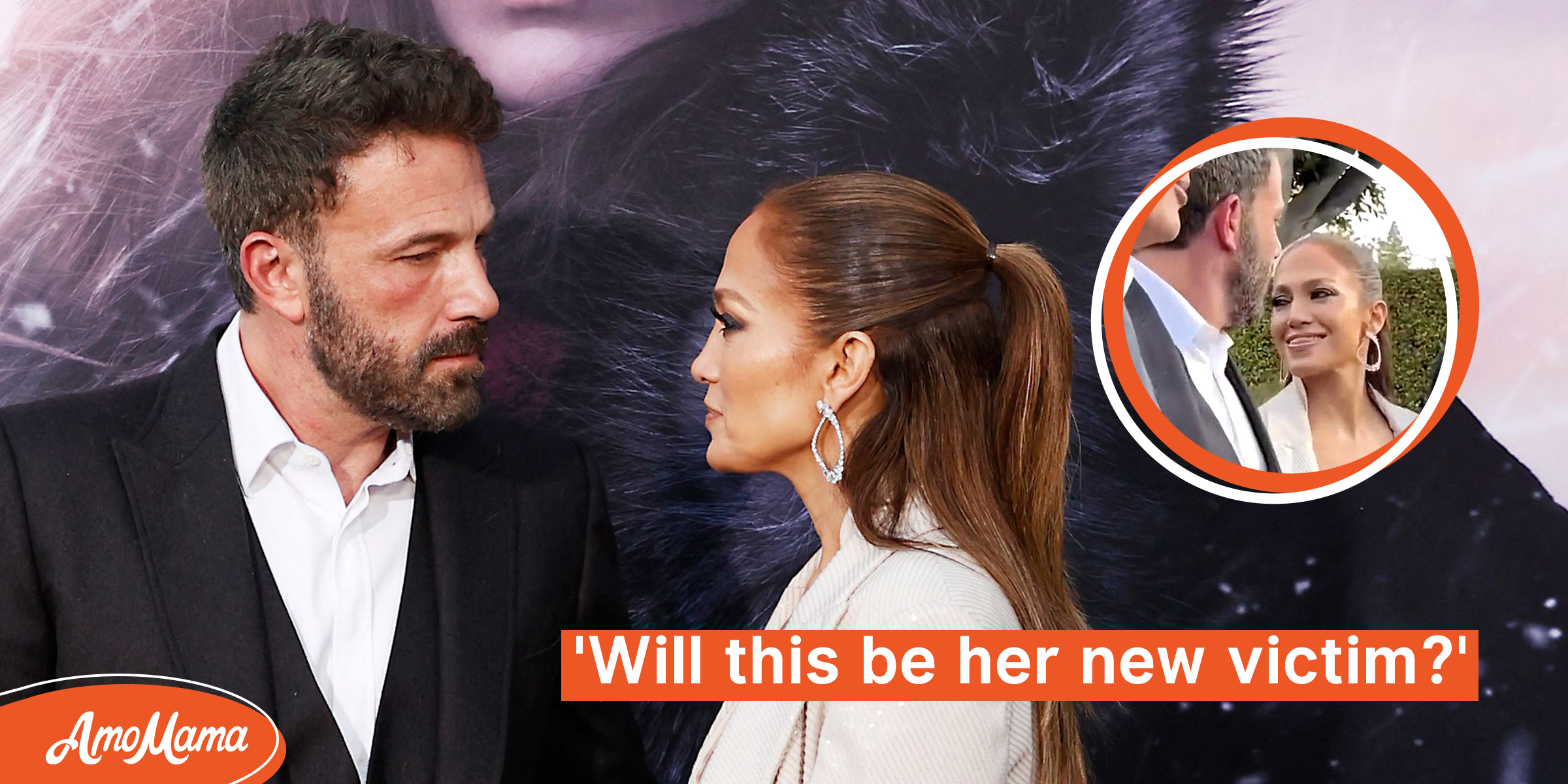 Jennifer Lopez Caught ‘Flirting’ with Another Man around Ben Affleck ...