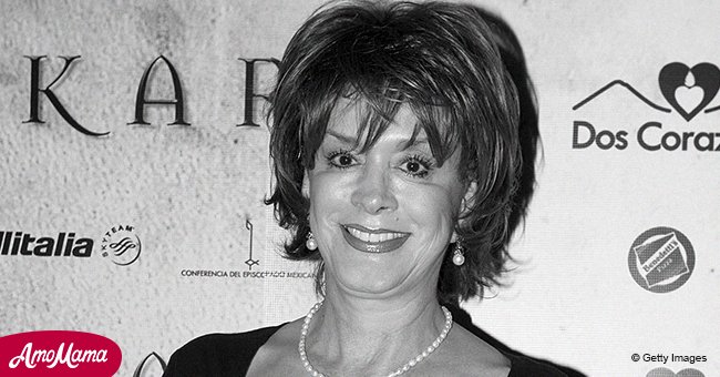 Cecilia Romo muere por coronavirus a los 74 años de edad