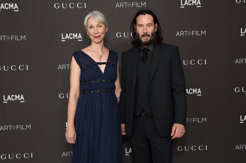 Sad Life of Keanu Reeves Who Lost a Daughter and the Love of His Life