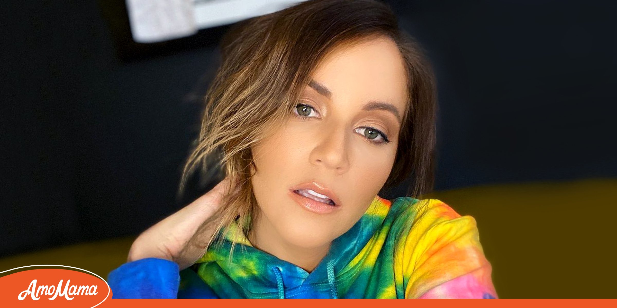 Kay Adams Is Not Married, Facts about Her Private Life