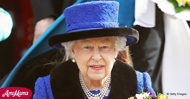 Queen Elizabeth II Reportedly Has No Intention of Stepping down as ...