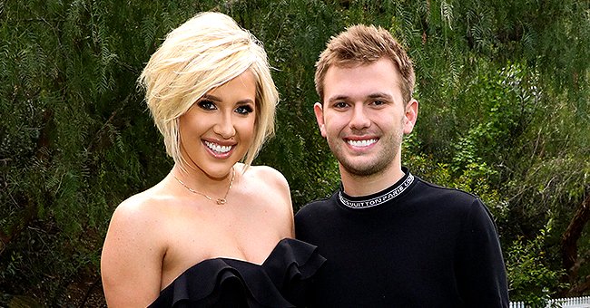 Grayson Chrisley Posts First Pic on Instagram after a While – Check Out ...