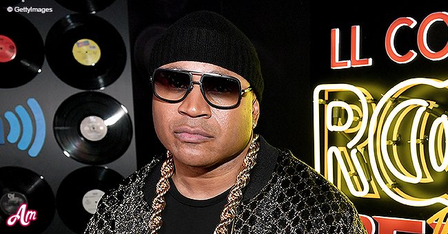 LL Cool J Explained How He Forgave His Father Who Shot His Mom When He ...