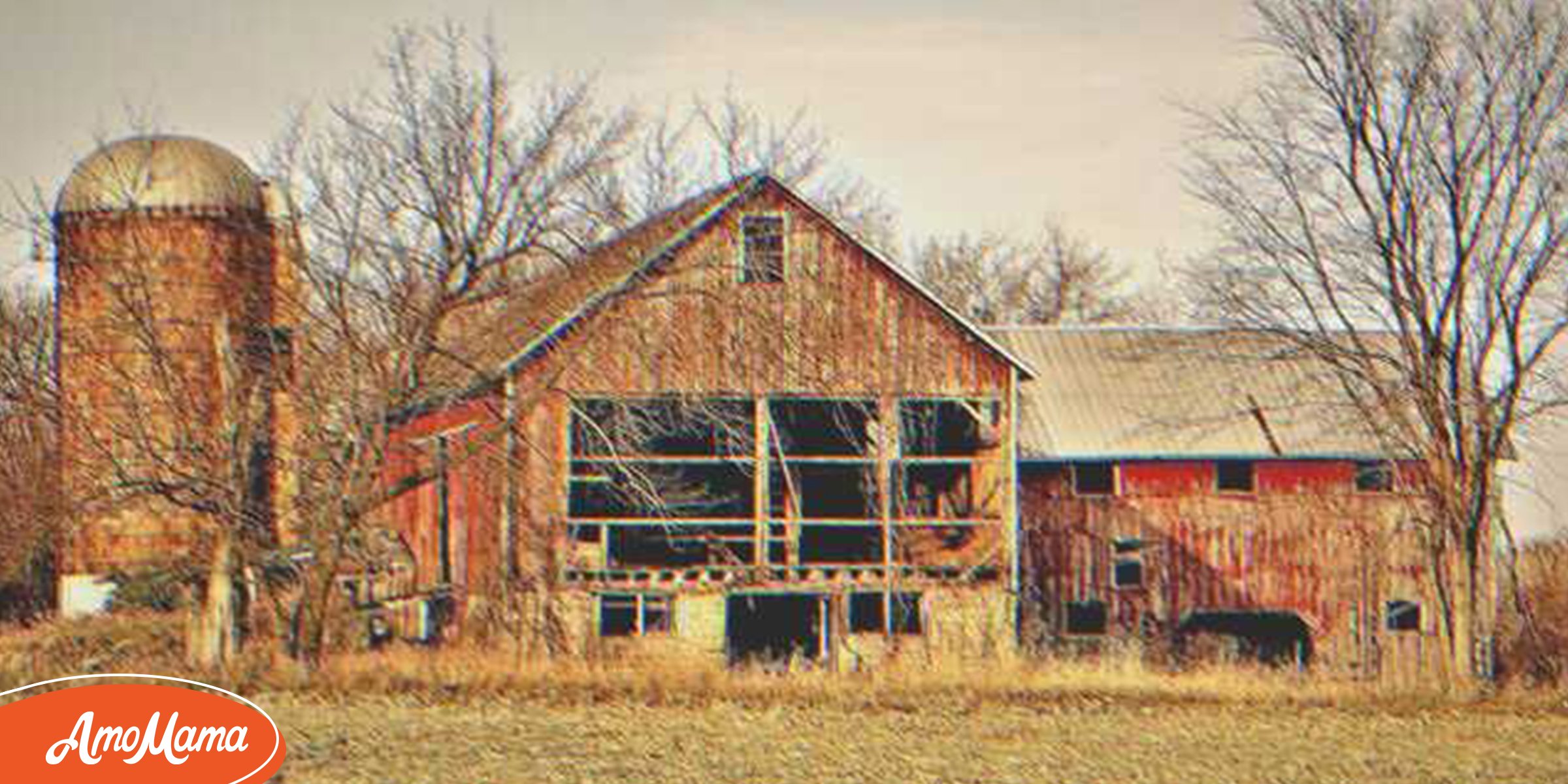 Two Brothers Renovate Great-Granddad’s Farm to Honor His Memory, Find ...