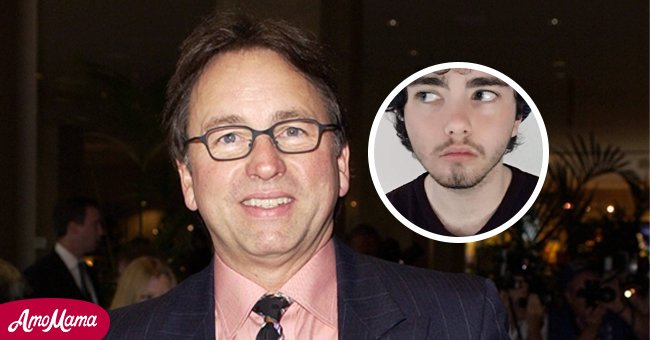 Meet Noah Lee, Transgender Son of 'Three's Company' Star John Ritter