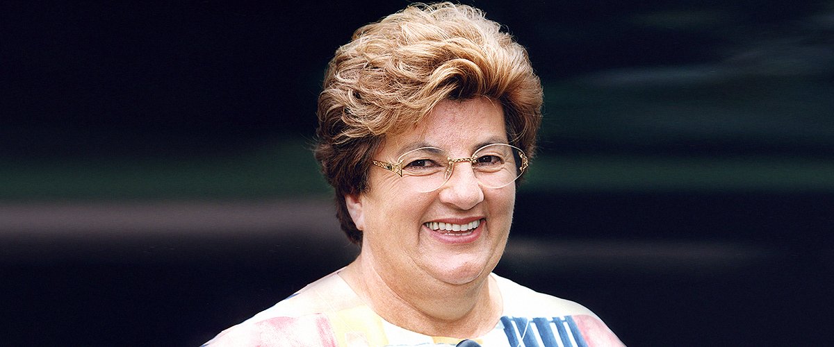 Micheline Banzet-Lawton est décédée à 97 ans : la scène où Maïté ...