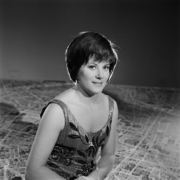 Colette Renard n'a pas laissé "un bon souvenir" : zoom sur sa carrière