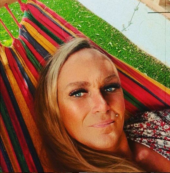 Caro Robens zeigt ihren neuen Po: "Wir sind sehr zufrieden mit dem ...