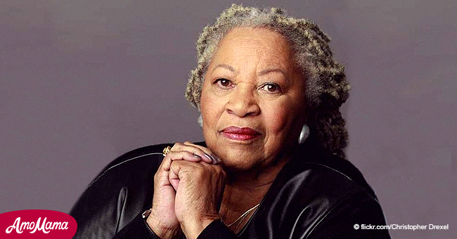 Toni Morrison, Nobel and Pulitzer Prize-Winning Author, Dies at 88