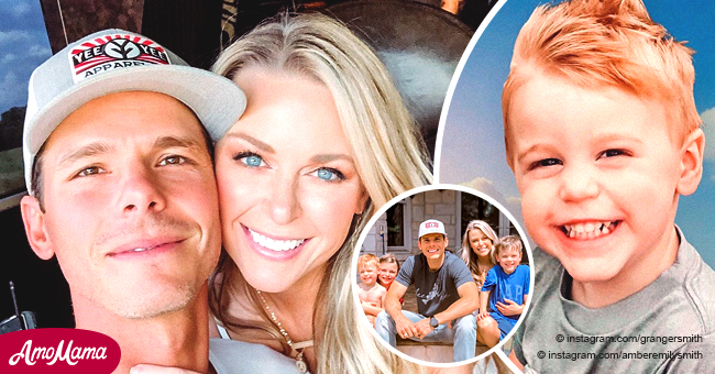 Granger Smith Shares a Sad Video after the Tragic Loss of His 3-Year ...