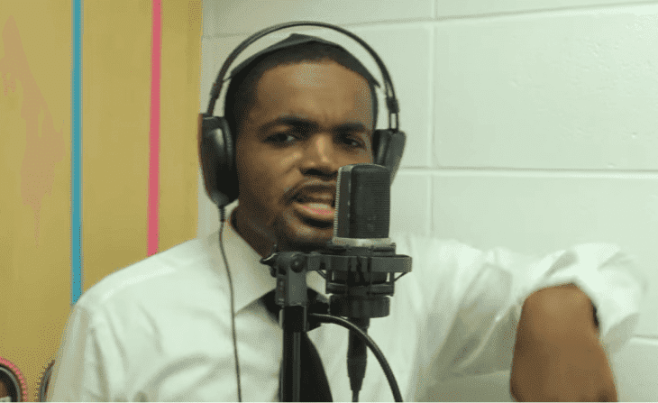 School teacher's 'Welcome to the 4th Grade' rap video went viral