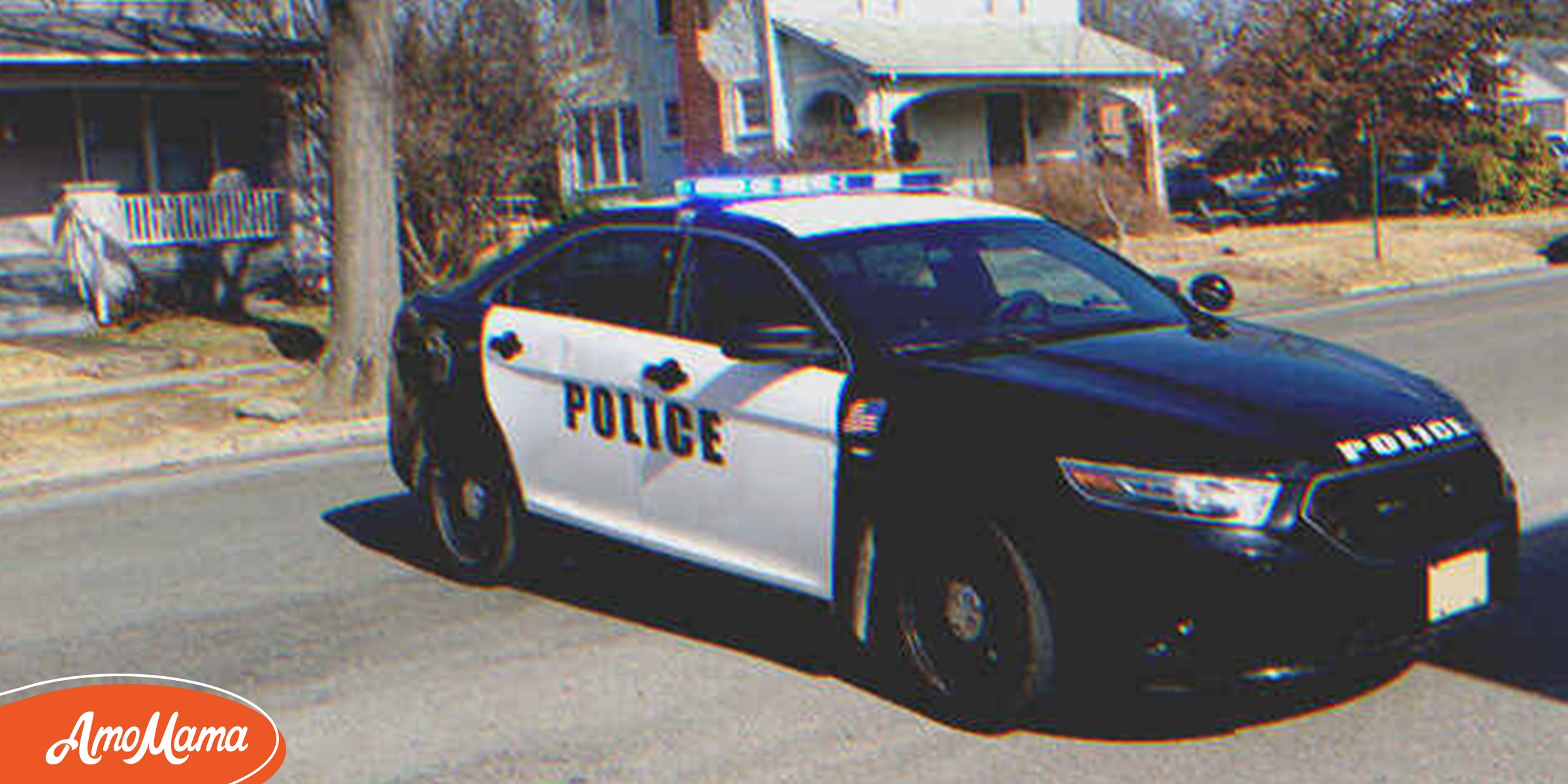 Cops Respond to Call Hearing Only Silence on Phone, Find Toddler and ...