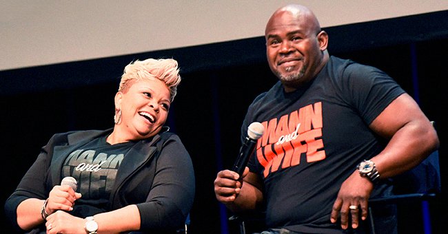David Mann of 'The Manns' Pays Tribute to Wife of 32 Years Tamela