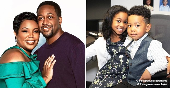 Remember Laura Winslow from 'Family Matters'? She Has Two Wonderful ...