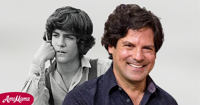 Albert from 'Little House on the Prairie' Looks Handsome at 54 – Meet ...