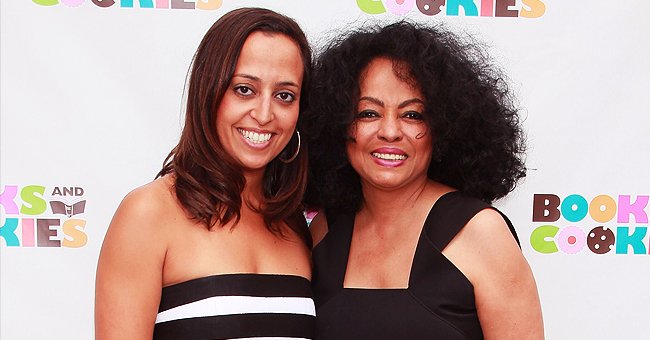 Diana Ross's Two Marriages and Five Children — inside the Iconic Singer ...