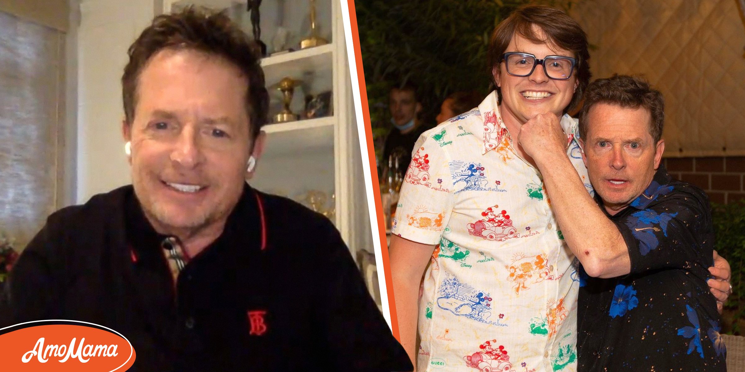 Sam Michael Fox Is Michael J. Fox's Only Son Who Works in Film Production