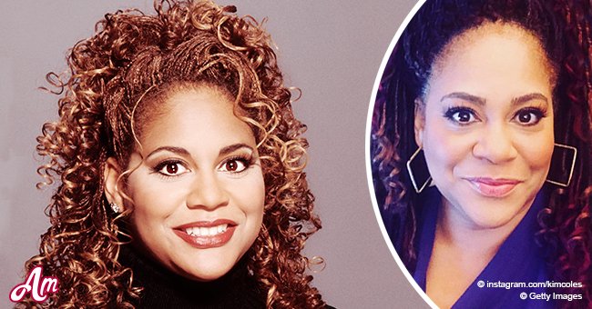 Kim Coles' Life after 'Living Single' Including Her Motivational ...