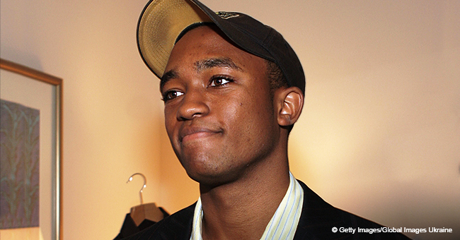 After Actor Lee Thompson Young Died at 29 His Family Opened up about ...