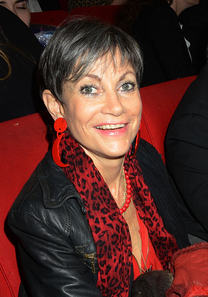 Isabelle Morini-Bosc se met en retrait de l'émission "TPMP" après le ...