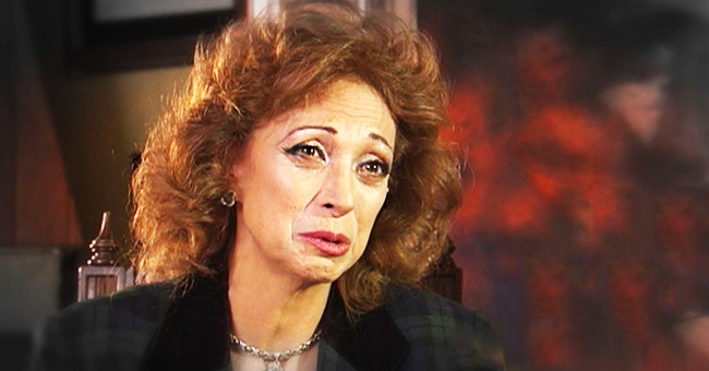 Elizabeth Dupeyrón revela que la muerte de su hijo rompió su salud