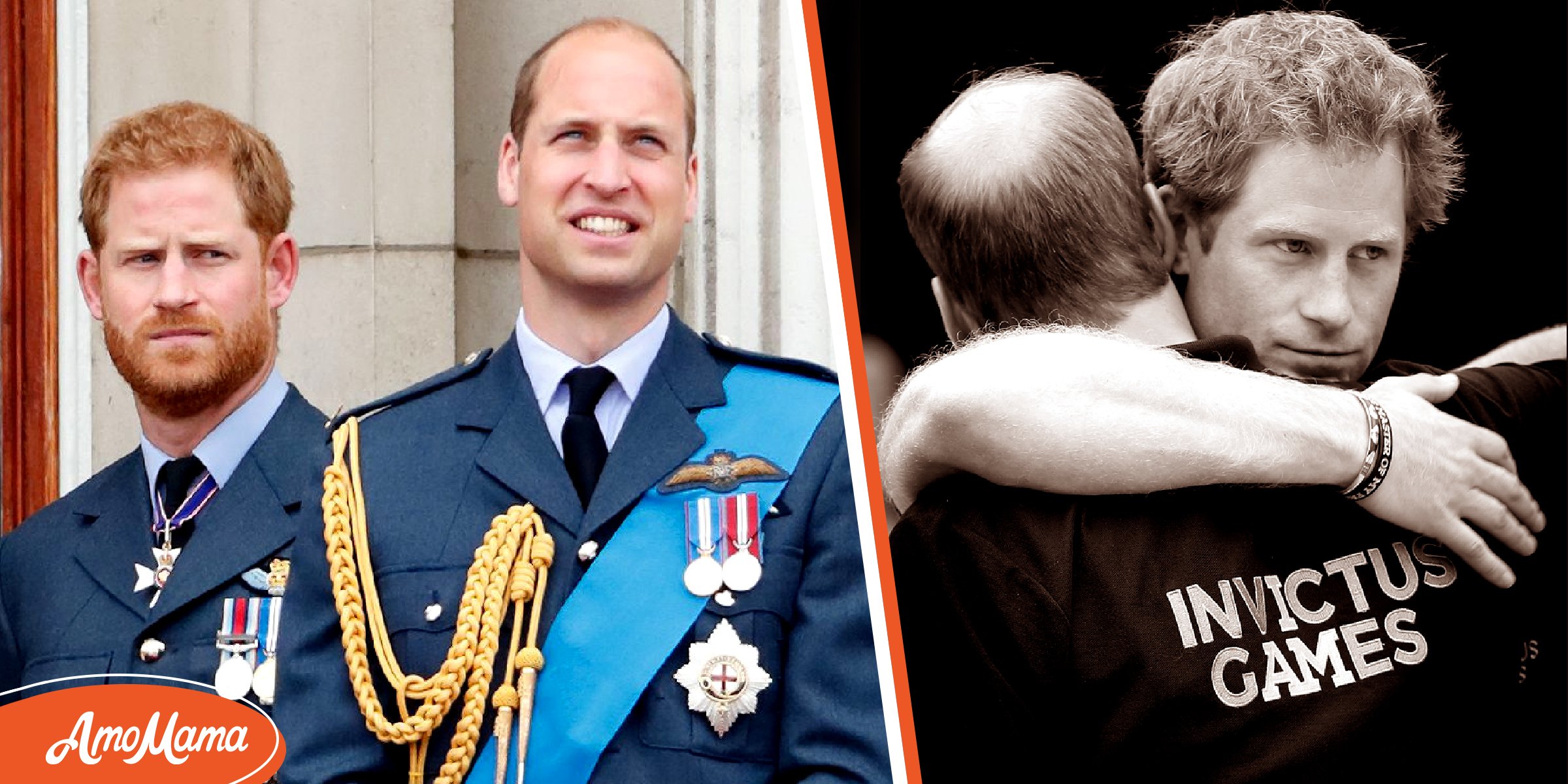 Prince Harry Has 'A Lot of Poison in His Blood' & Aims to Show 'Power ...