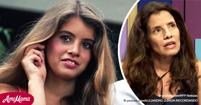 Patricia Pereyra: nueva vida y look para la estrella de 'Carmín', tras ...