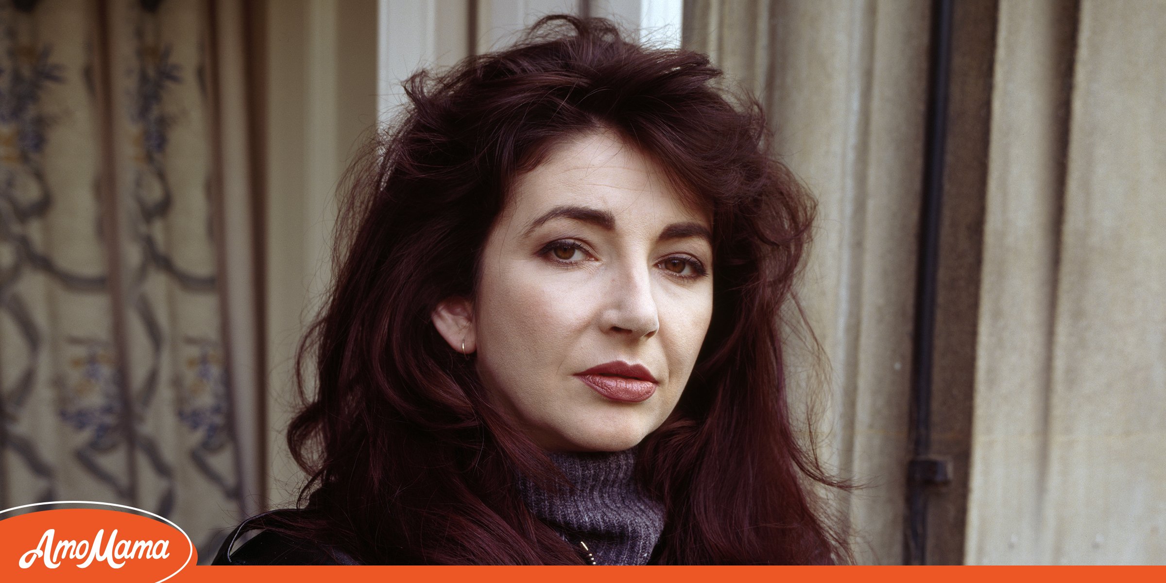 Where Is Kate Bush Now? Singer’s 1985 Hit ‘Running up That Hill’ Tops ...