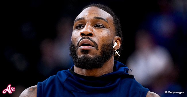 Jae Crowder's Tempestuous Personal Life — inside the NBA Player's ...