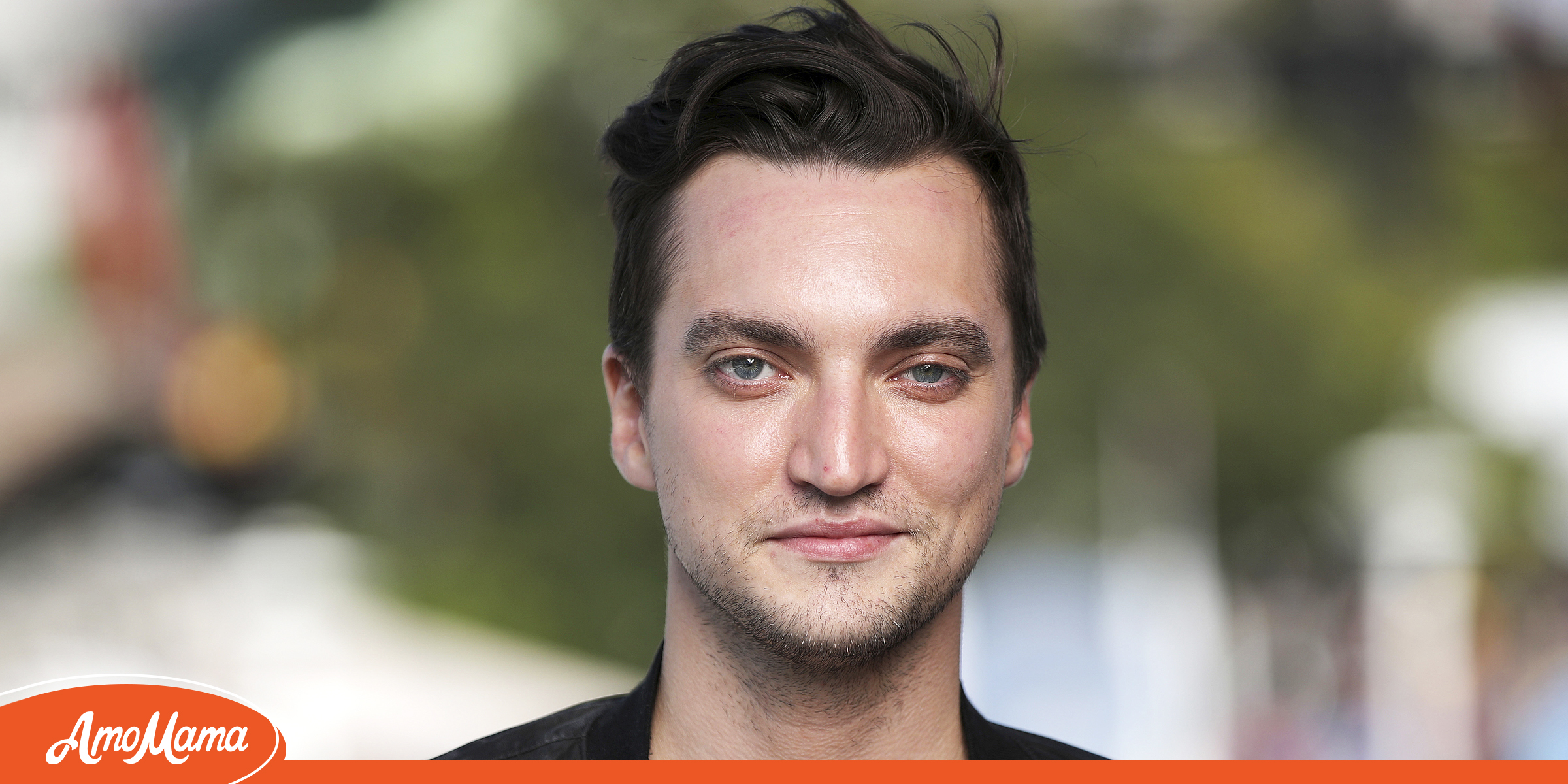 Richard Harmon Does Not Have a Wife, His Last Known Girlfriend Is ...