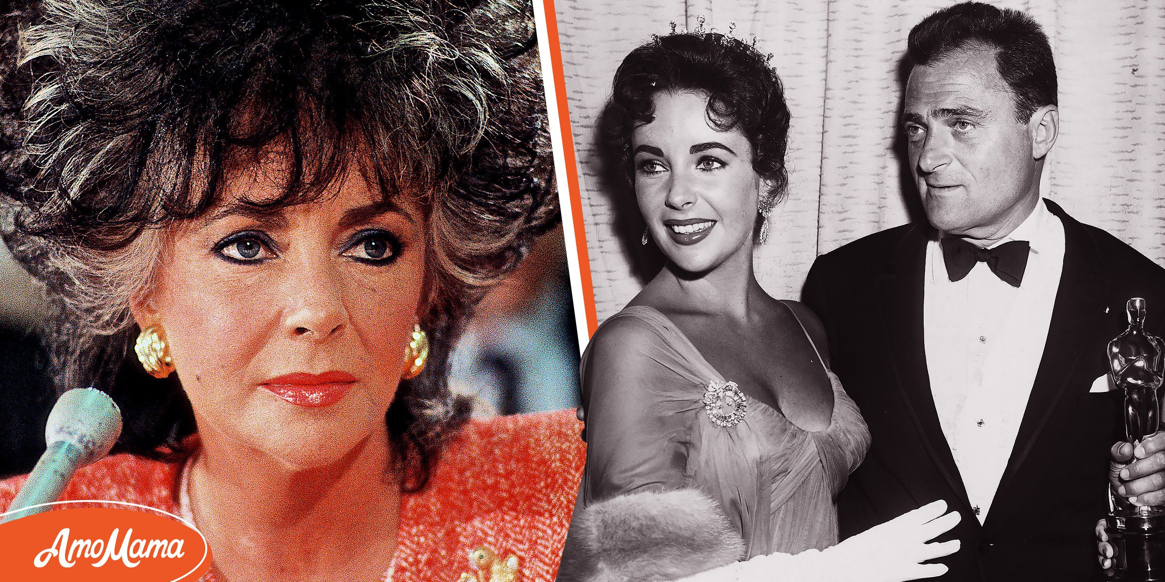 Elizabeth Taylor Never Opened 3RD Husband's Coffin That Was Dug up in ...