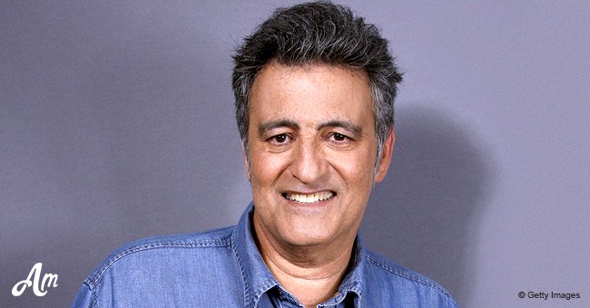 Phil Barney : la vie actuelle de l'interprète d'Avoir un seul enfant de toi