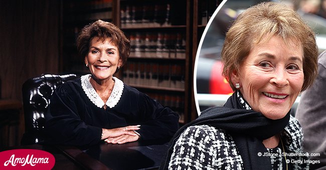 'Judge Judy' Fans React after She Announces End of the Show Following ...
