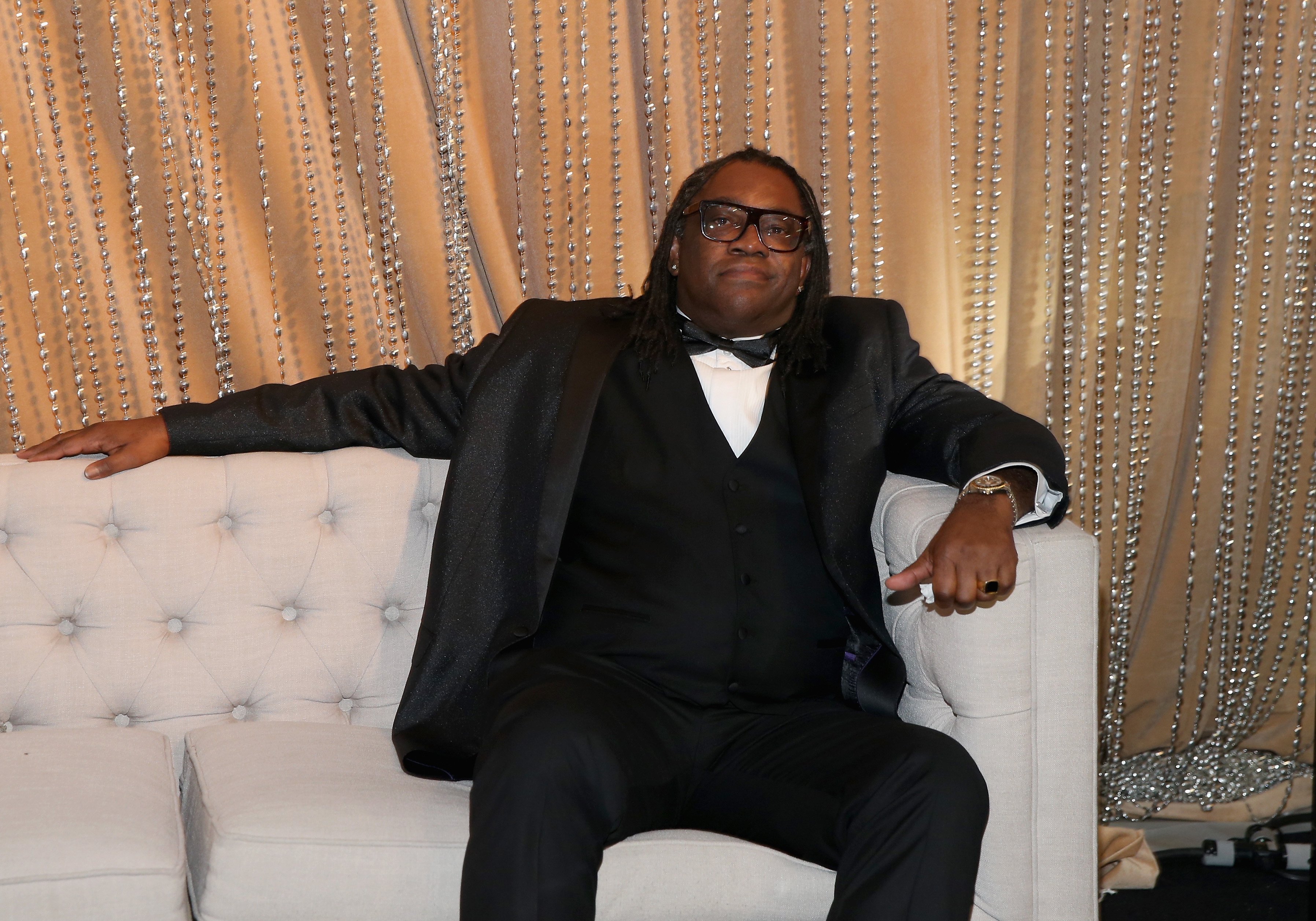 Zendaya's Father Is Kazembe Ajamu Coleman — Who Is He?