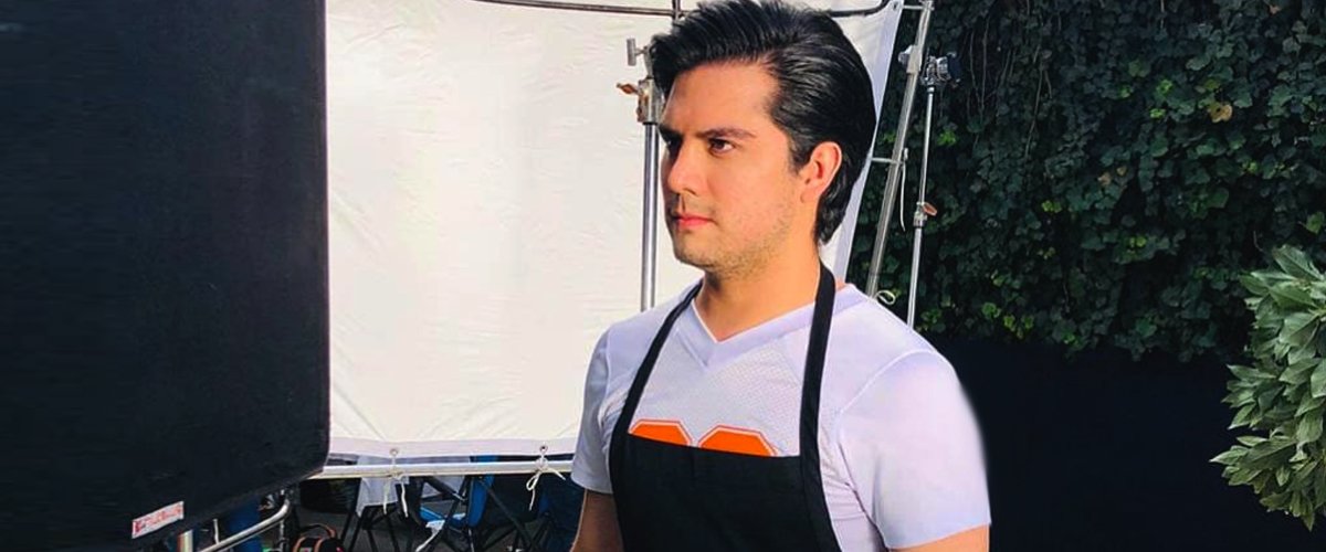 Jorge Trejo: descubre qué fue de la vida del protagonista de 'Pablo y ...