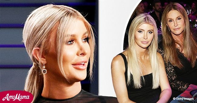 Caitlyn Jenner's Partner Sophia Hutchins Says She's Not Romantically ...