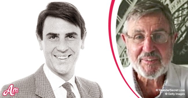 Patrick Simpson-Jones : découvrez sa vie loin de la popularité après le ...