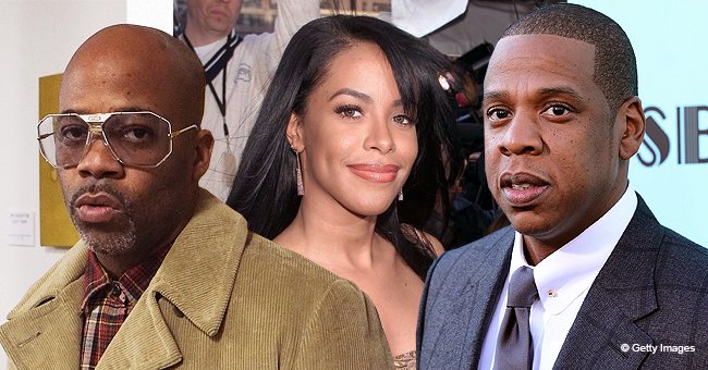 Aaliyah’s Mother Addresses New Allegation against Singer on ‘Surviving ...