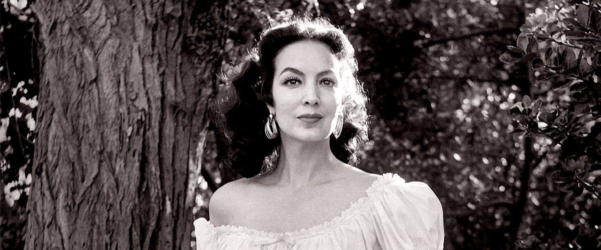 María Félix: su vida entre la superstición y el lujo en su residencia ...