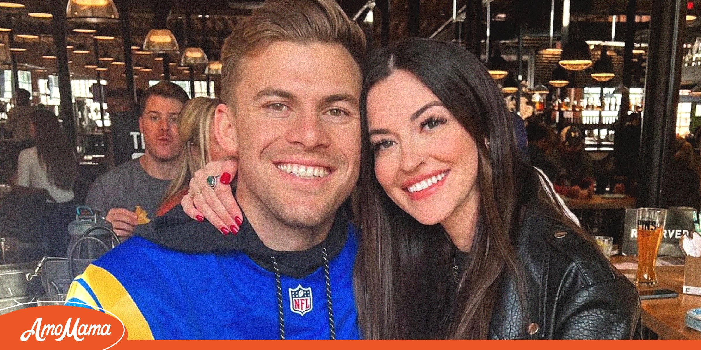 ‘Bachelor’ Star Tia Booth and Taylor Mock’s Relationship