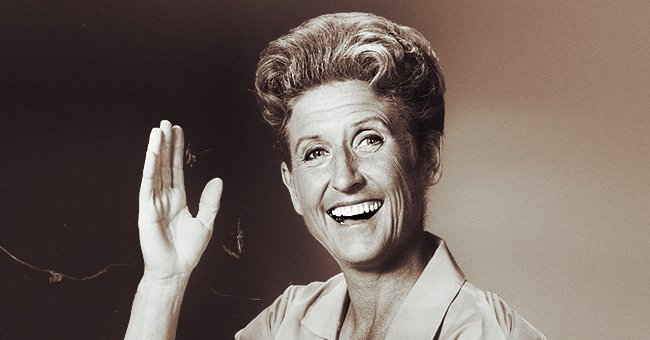 Ann B Davis' Life before and after Starring in 'The Brady Bunch'