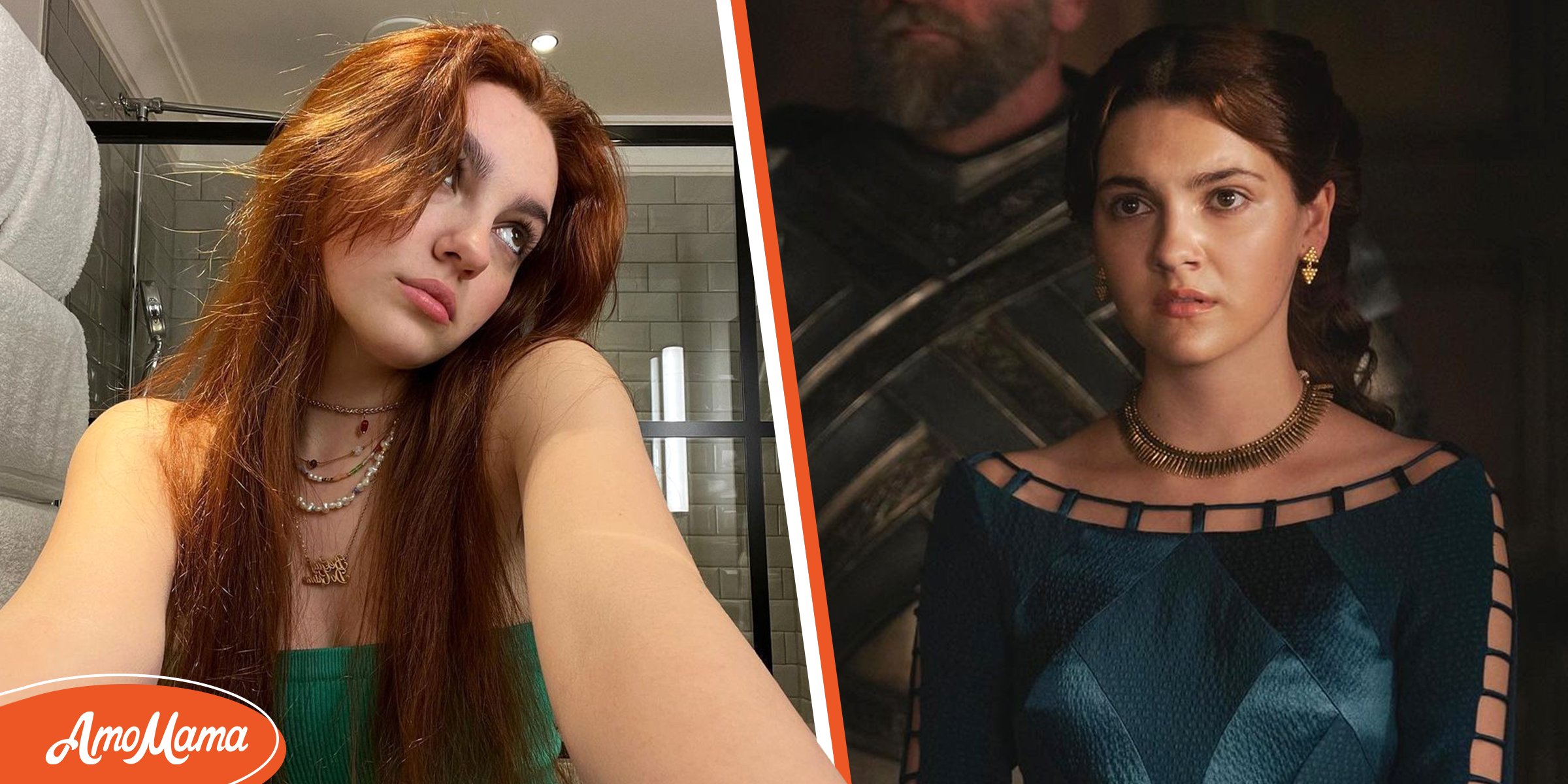 Facts about Emily Carey Who Skyrocketed to Fame in ‘House of the Dragon’