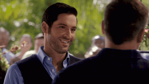 Our Pick: The Most Hilarious Moments From Netflix's Lucifer