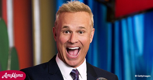 George Gray of 'Price Is Right' Reportedly Recovering from 3 Heart Attacks